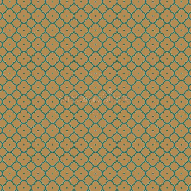 Small Geometric Pattern Color Stock Vector - Illustration of design ...