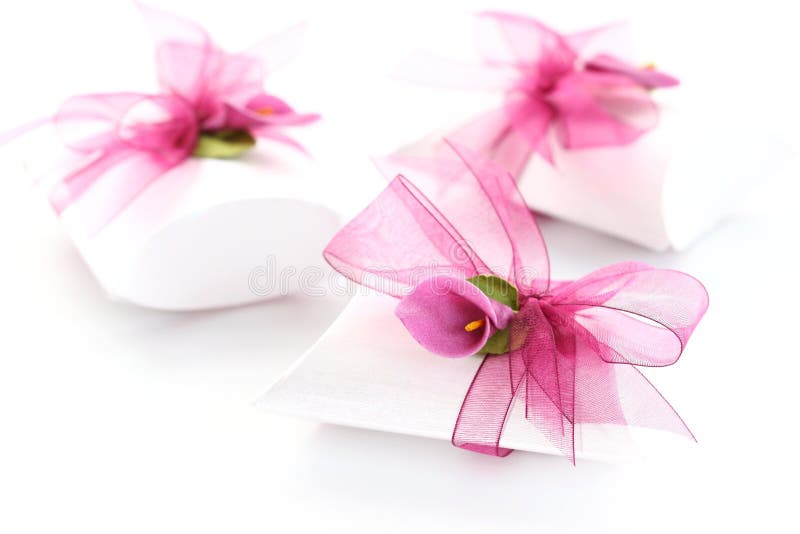 Small gift box stock image. Image of package, valentine - 24530177