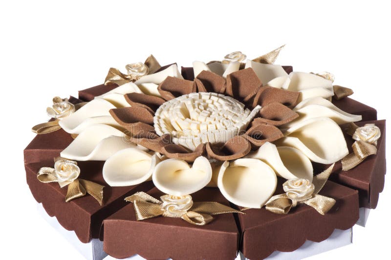 Small gift box stock photo. Image of heart, ornament - 29905040