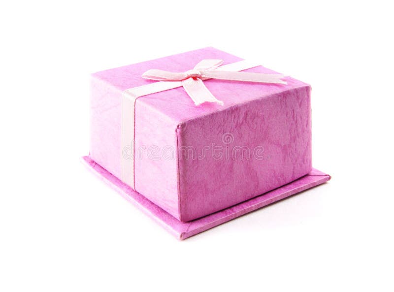 Small Gift Boxes on the Table Stock Image - Image of surprise, package ...
