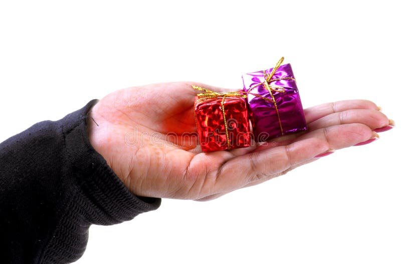 Small gifts stock photo. Image of celebration, beautiful - 28116100