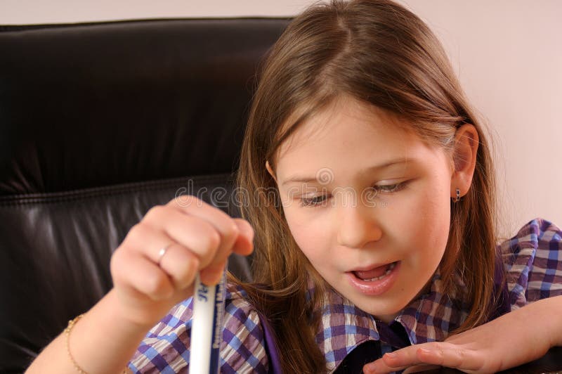 Small Girl Picture. Image: 9402758