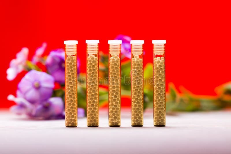Homeopathy stock photo. Image of care, homeopathic, capsule - 3851032