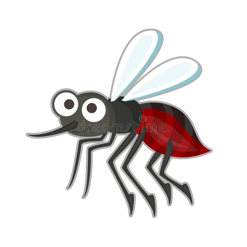 Gnat Stock Illustrations – 2,347 Gnat Stock Illustrations, Vectors ...