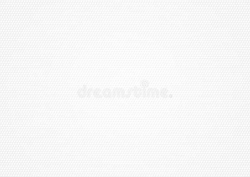 Small-grained White Background Stock Vector - Illustration of gradient ...