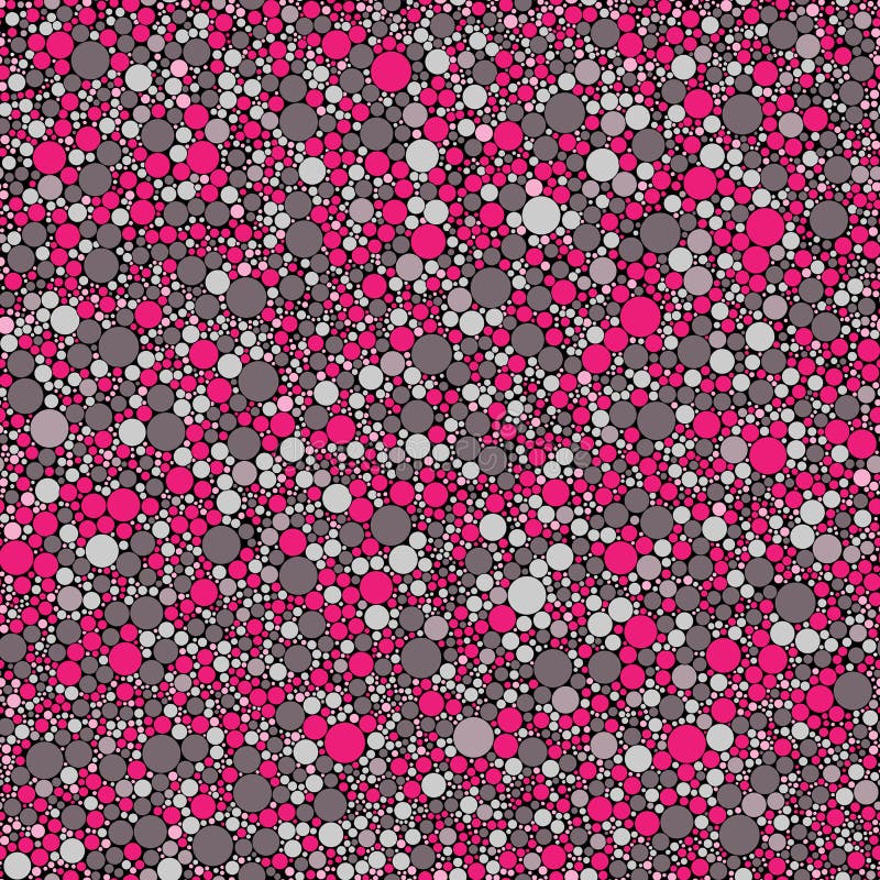 Pink Bubbles Pattern Stock Illustrations – 9,440 Pink Bubbles Pattern ...