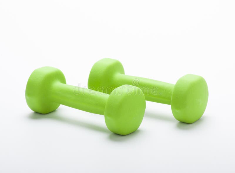 581 Small Dumbbells Isolated White Photos - Free & Royalty-Free Stock ...