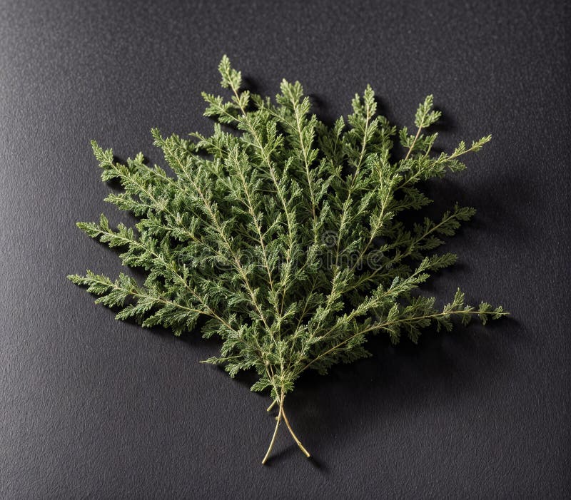 A Small, Green Plant with Long, Thin Leaves Growing Out of the Ground ...