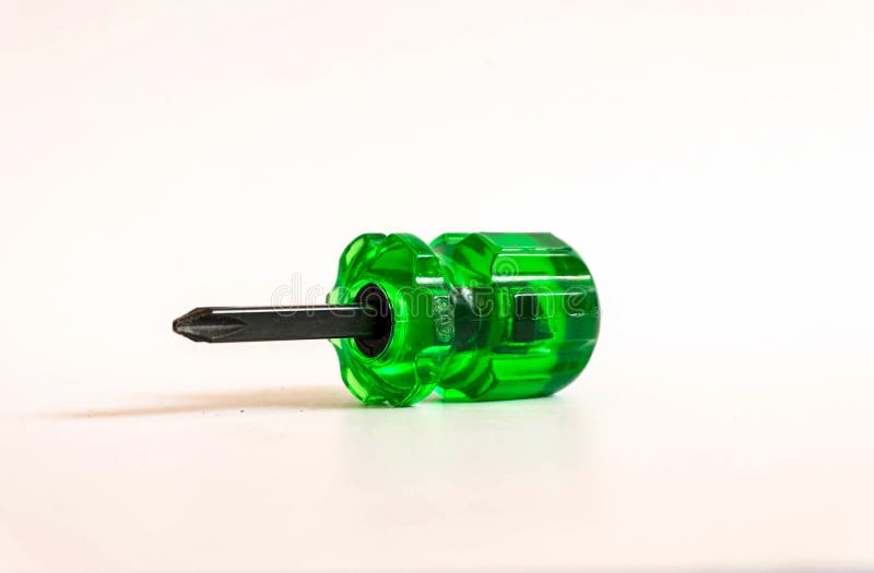 Small green driver stock image. Image of driver, green - 49623521