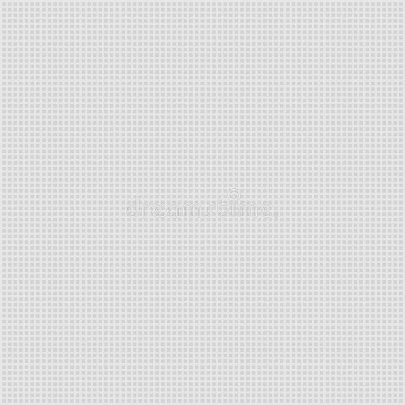 Small Grey Checks Seamless Pattern Background Stock Vector ...