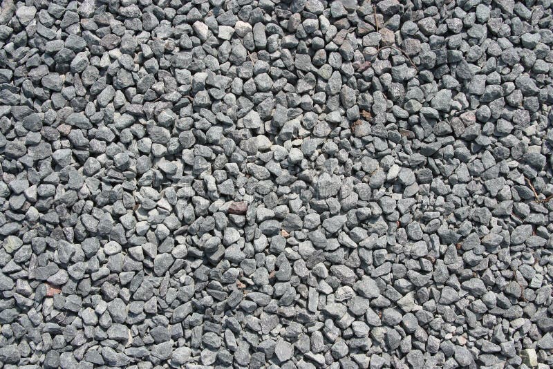 Small grey stones stock image. Image of smooth, landscape - 14145333