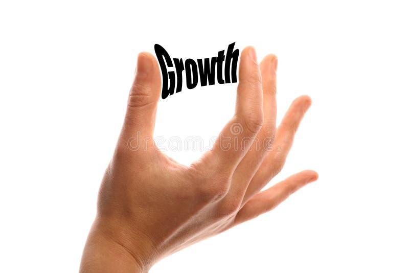 Small growth stock image. Image of increase, horizontal - 51512831