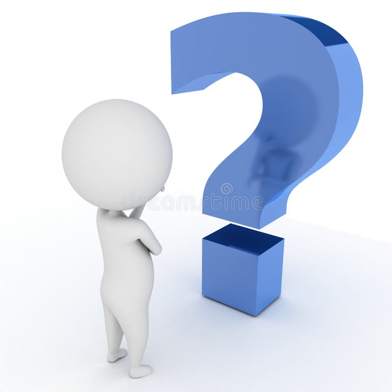 Small Guy Question Mark Stock Illustrations – 223 Small Guy Question ...