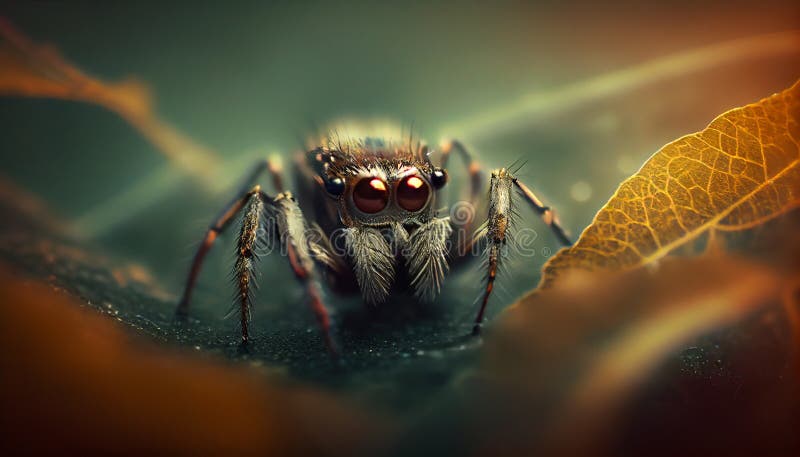Arachnid Leg Hairy, Poisonous, Small, Spooky, and Scary Generated by AI ... Arachnid Leg Hairy, Poisonous, Small, Spooky, and Scary Generated by AI ...