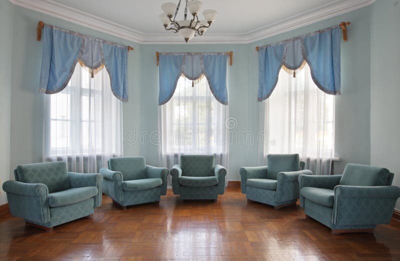 The small Hall stock image. Image of interiors, refreshment - 10915015