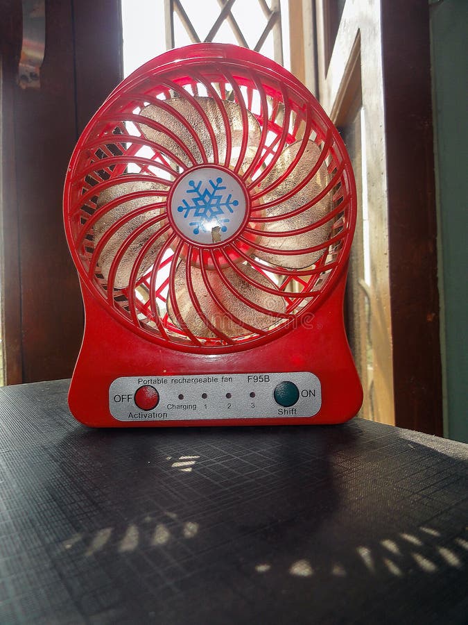 A small hand fan stock image. Image of chinese, refreshing - 176880665