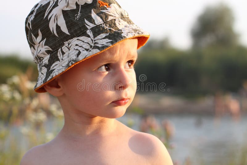 Small handsome boy stock image. Image of small, child - 25934321
