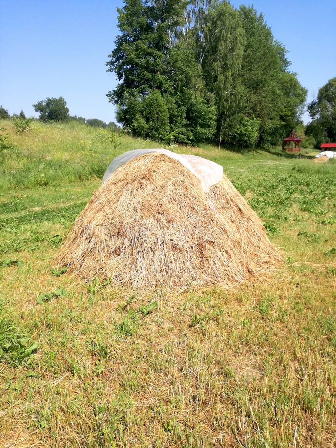 Pictured Haystack Stock Photos - Free & Royalty-Free Stock Photos from ...