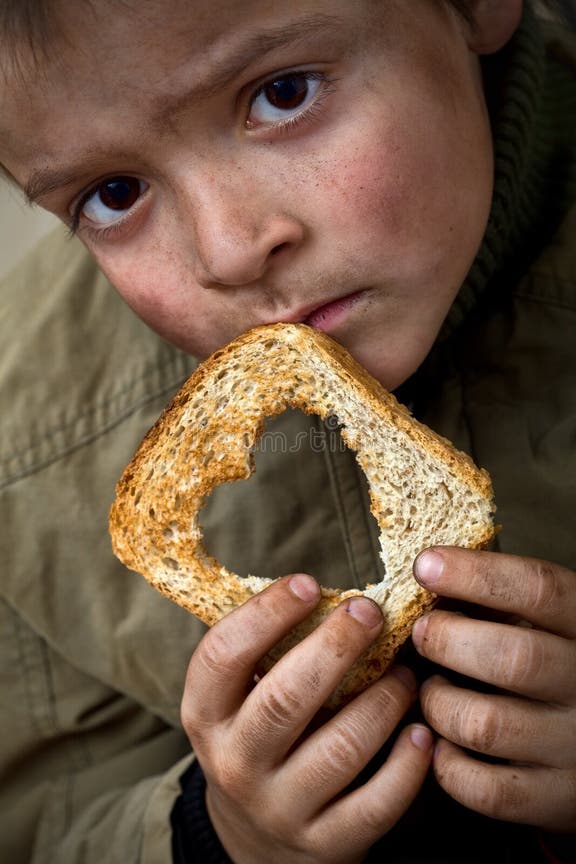 Small Help Makes Huge Impact Stock Image - Image of giving, metaphor ...