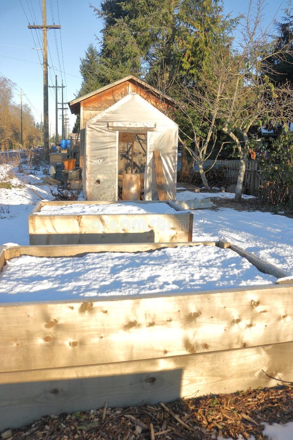 318 Garden Shed Snow Stock Photos - Free & Royalty-Free Stock Photos ...