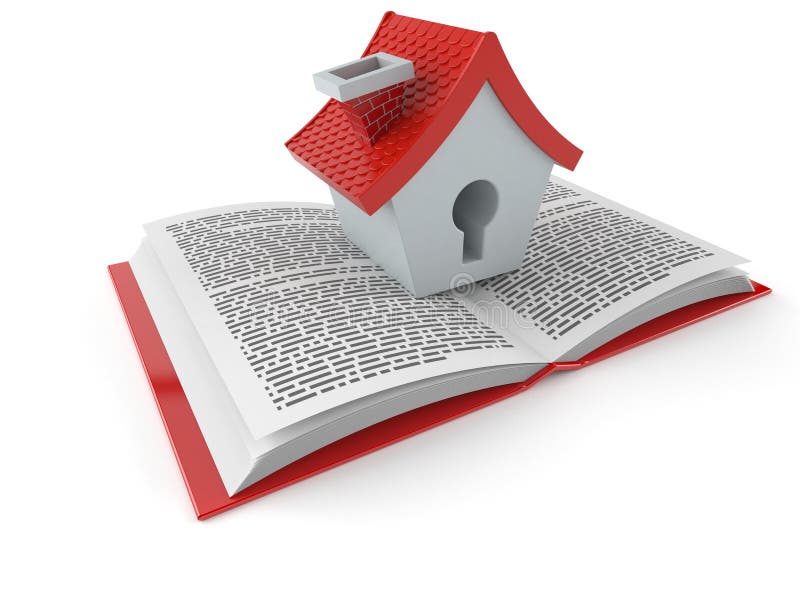 Book House Stock Illustrations – 74,714 Book House Stock Illustrations ...