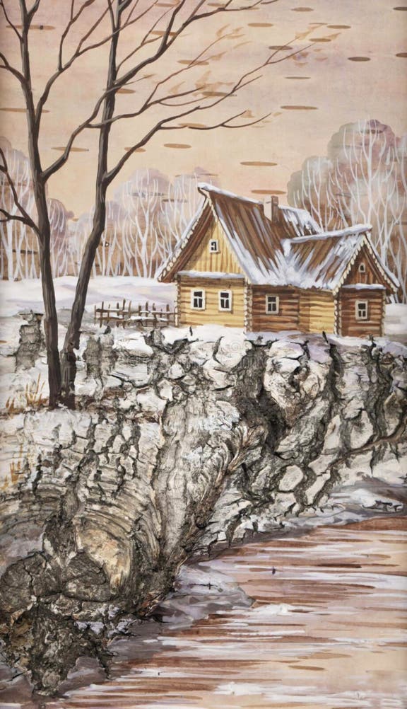 Wood Small House Stock Illustrations – 36,226 Wood Small House Stock ...