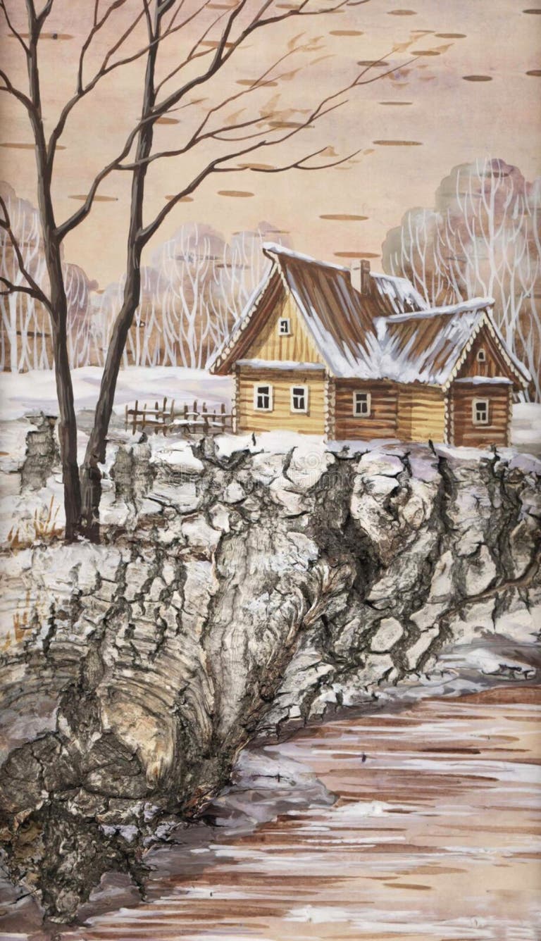 Wood Small House Stock Illustrations – 36,226 Wood Small House Stock ...