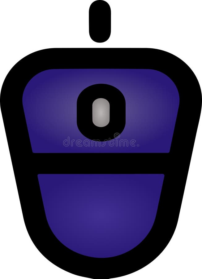 The Computer Mouse, Also Known As Computer Accessory, is an Electronic ...