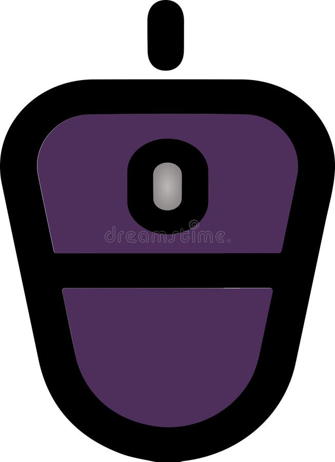 The Computer Mouse, Also Known As Computer Accessory, is an Electronic ...