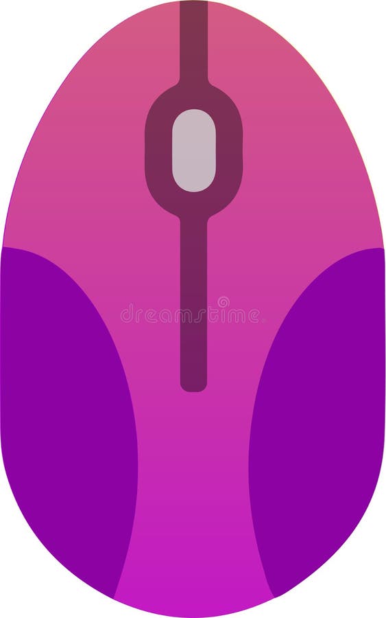 Purple Mouse Pointer Stock Illustrations – 1,038 Purple Mouse Pointer ...
