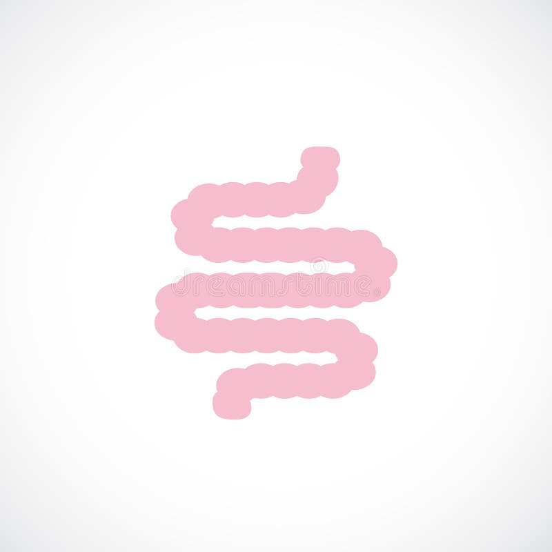 Intestine Icon Stock Illustrations – 11,005 Intestine Icon Stock ...
