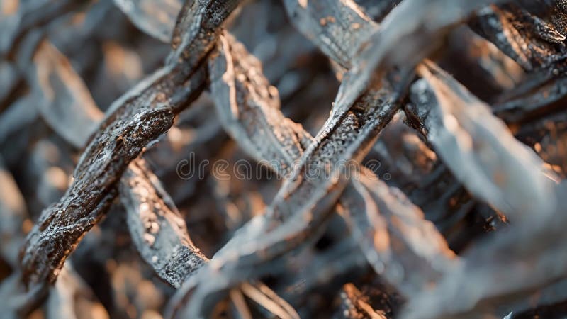 Small Intricate Patterns Formed by the Twisting and Bending of a Rebar ...