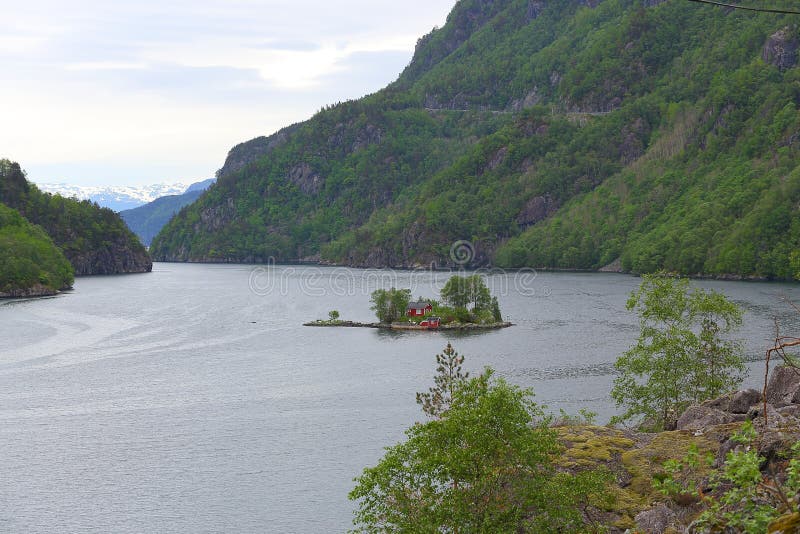 Tundra Tiny Houses Alaska Stock Photos - Free & Royalty-Free Stock ...