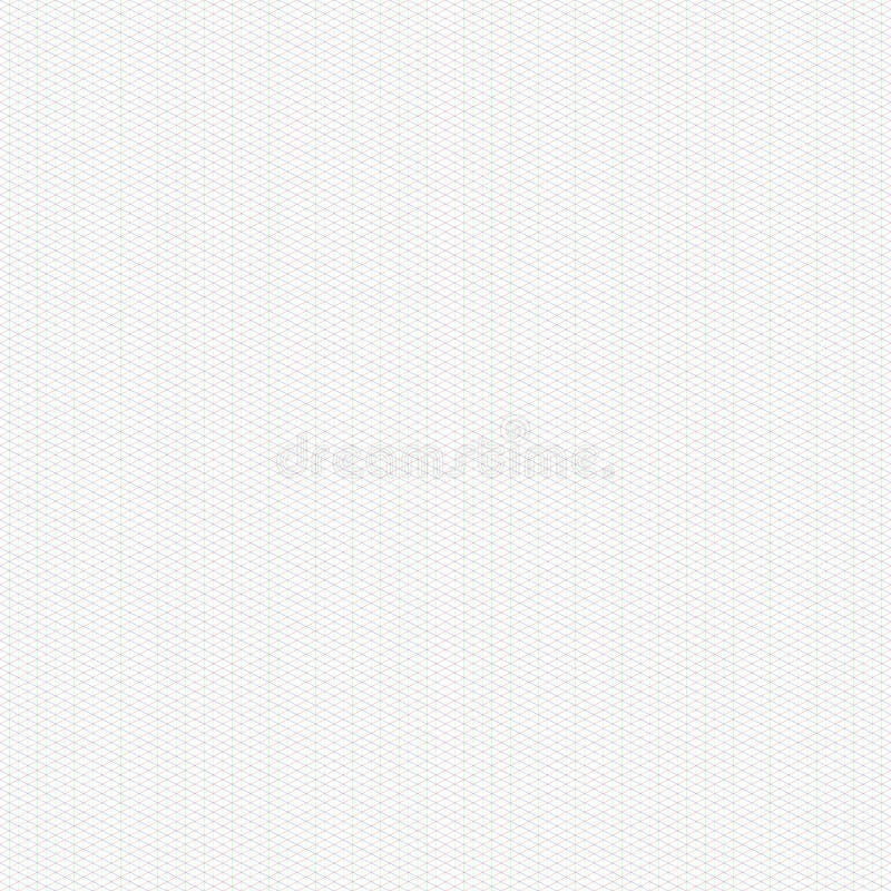 2:1 Small Isometric Grid for Pixel Art Stock Vector - Illustration of ...