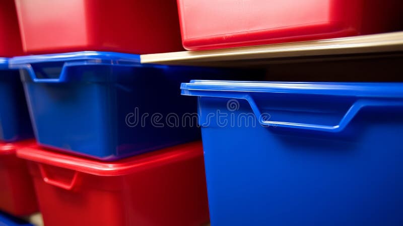 187 Small Plastic Storage Containers Stock Photos - Free & Royalty-Free ...
