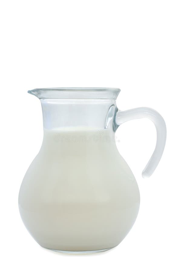 1,082 Small Milk Jug Handleless Stock Photos - Free & Royalty-Free ...