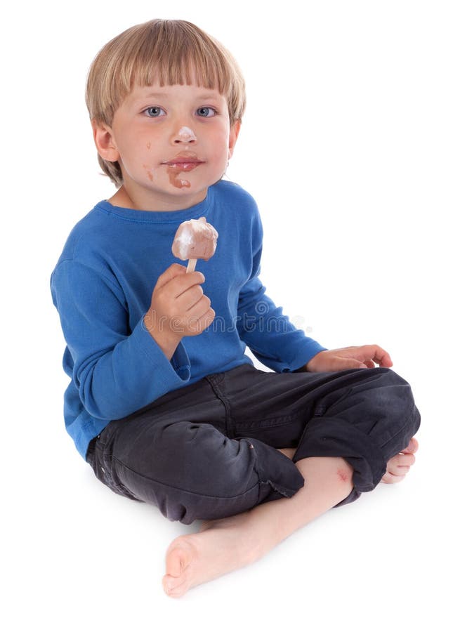 406 Child Ice Lolly Stock Photos - Free & Royalty-Free Stock Photos ...