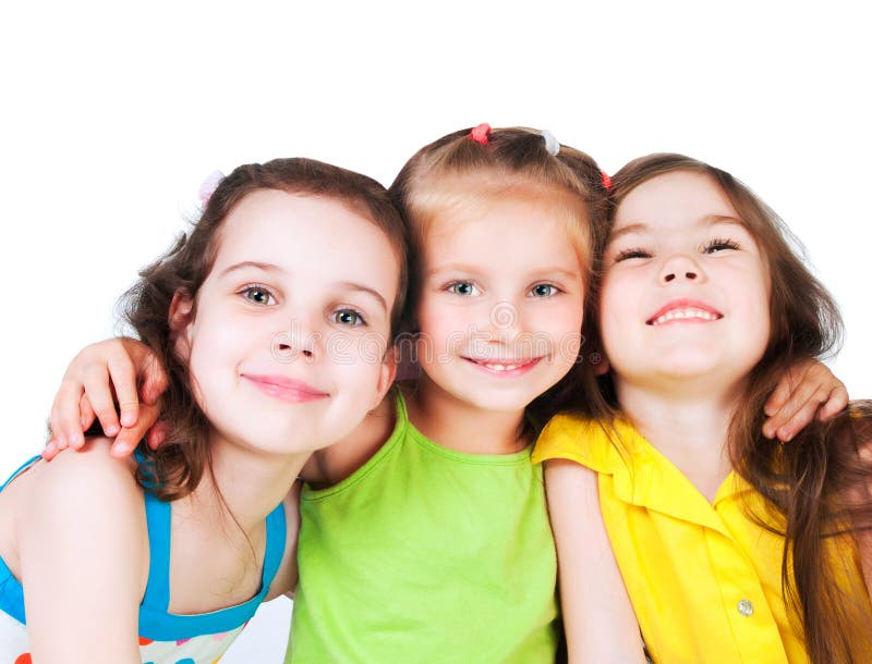 Small kids stock photo. Image of lifestyle, cheerful - 19686934