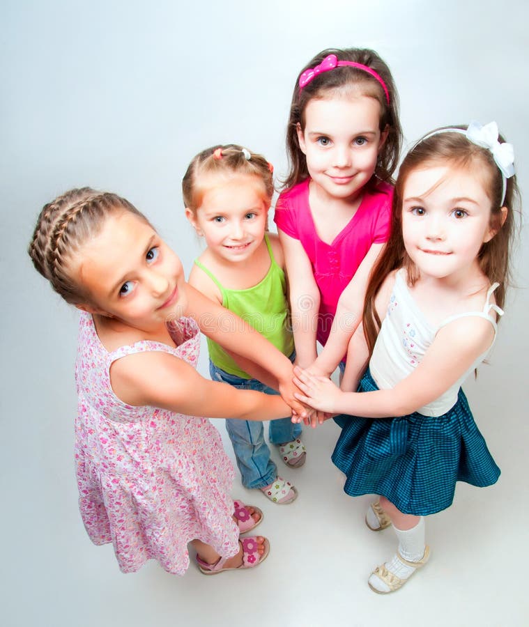 Small kids stock photo. Image of lifestyle, cheerful - 19686934