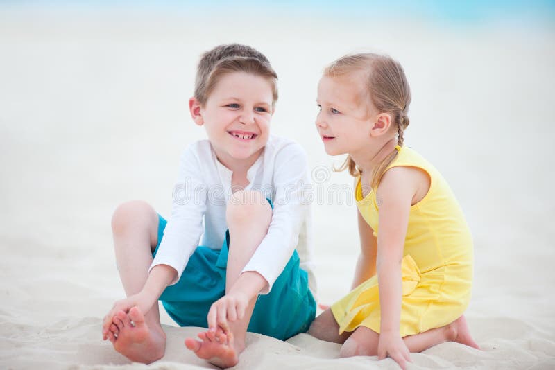 169 Brother Sister Talking Each Other Stock Photos - Free & Royalty ...