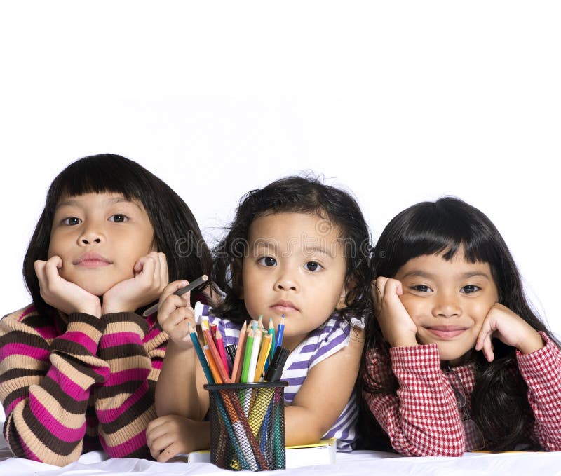 Small kids stock photo. Image of lifestyle, cheerful - 19686934