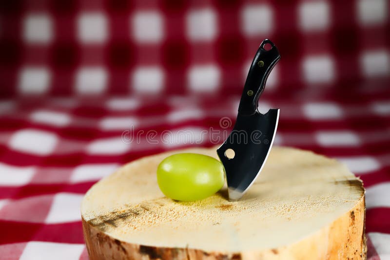 Small kitchen knife stock image. Image of iron, jewellery - 310656919
