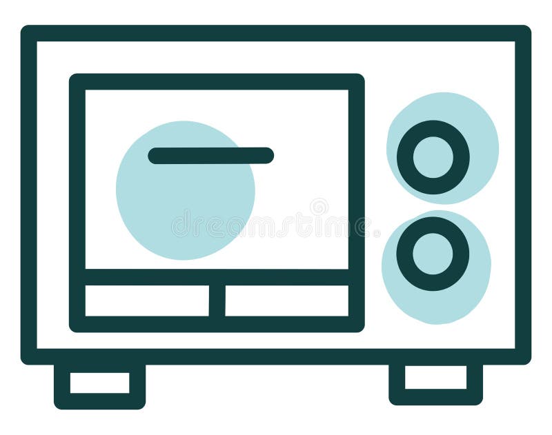 Small Oven Stock Illustrations – 1,340 Small Oven Stock Illustrations ...