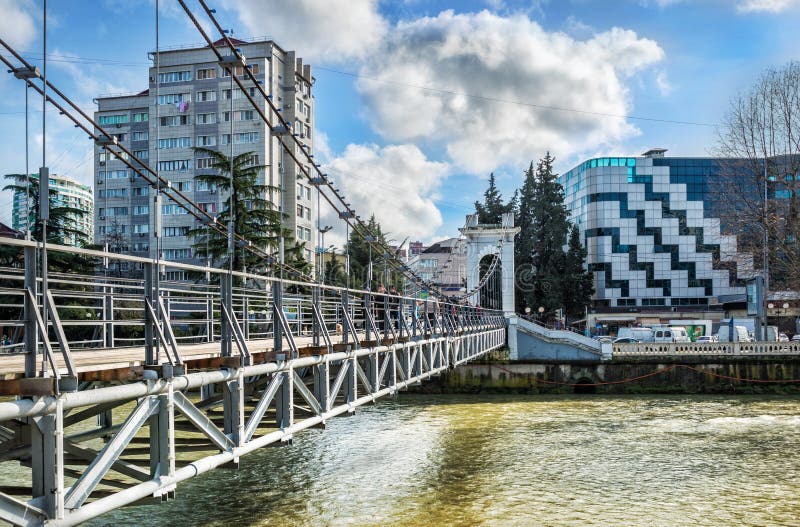 Kubansky Bridge Stock Photos - Free & Royalty-Free Stock Photos from ...