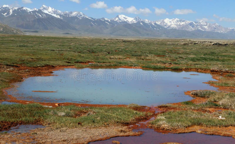 Small Lake Swamp Rust Stock Photos - Free & Royalty-Free Stock Photos ...