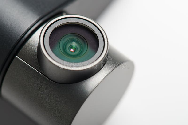 Small lens in camera stock image. Image of digital, flare - 195323323