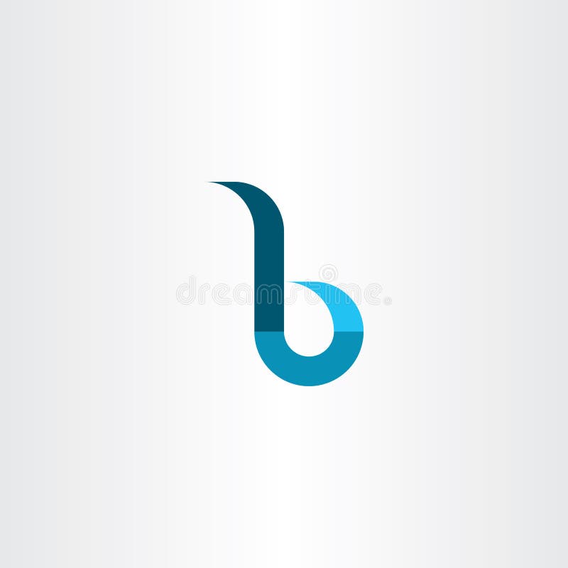 Letter B Small Logo Stock Illustrations – 501 Letter B Small Logo Stock ...