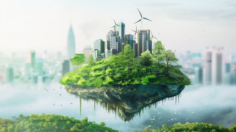 Compact Urban Developments Stock Illustrations – 12 Compact Urban ...