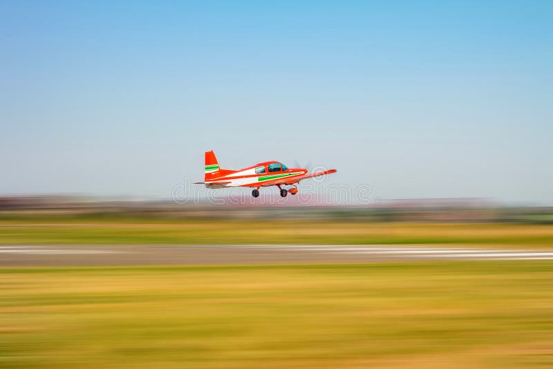 Private Jet Taking Off from Martha S Vineyard Airport Editorial Photo ...