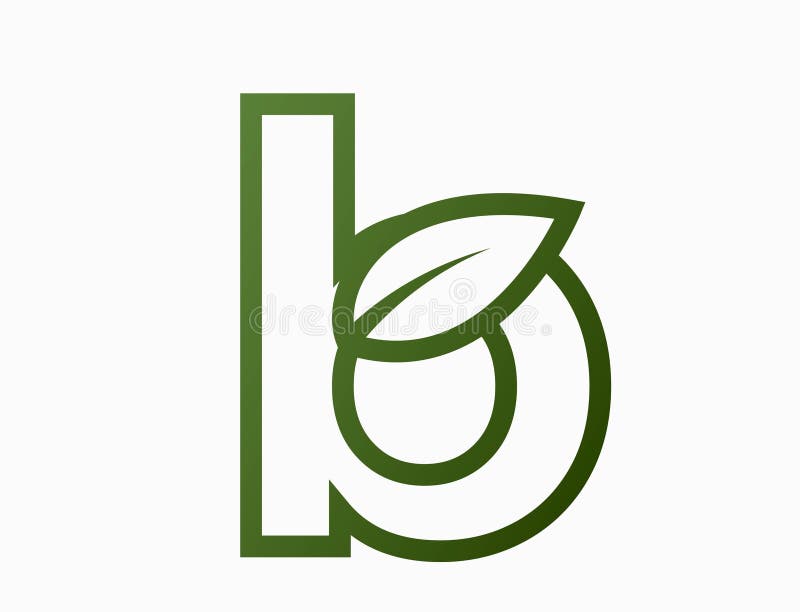 Letter B Small Logo Stock Illustrations – 501 Letter B Small Logo Stock ...